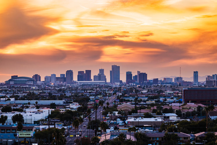 Phoenix Run Club – Running Community for All Levels – PHX Run Club