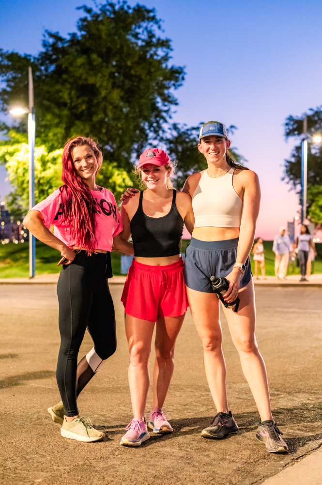 Phoenix Run Club – Running Community for All Levels – PHX Run Club